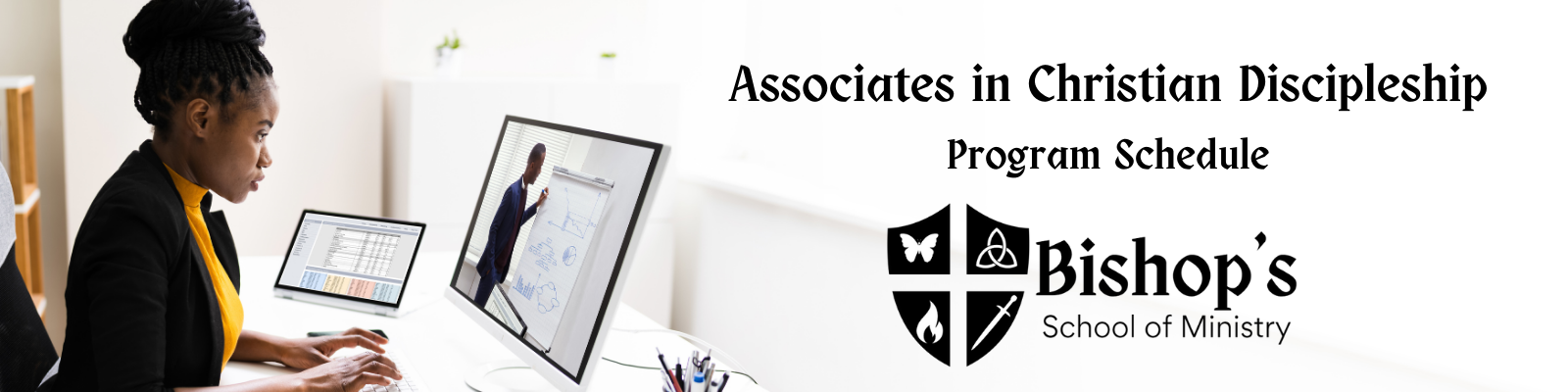Associates in Christian Discipleship – Bishop's School of Ministry